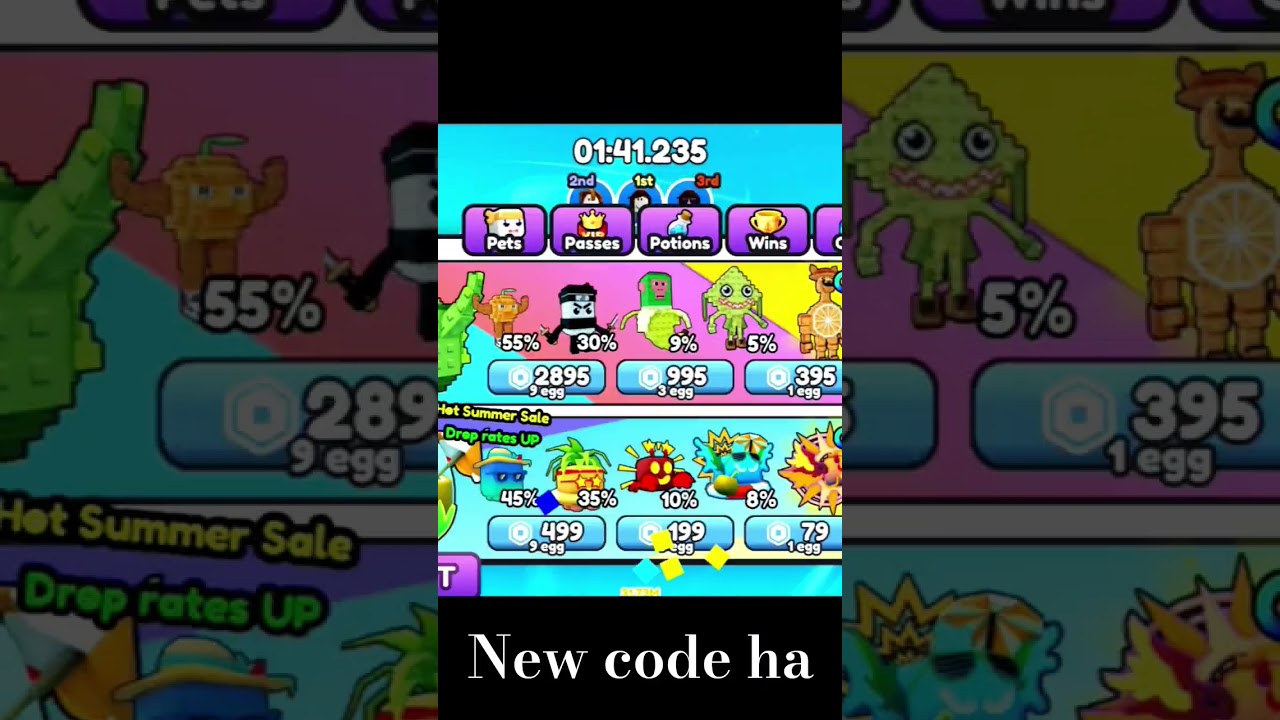 Kayak Racing Codes (September 2025)#roblox #new #code