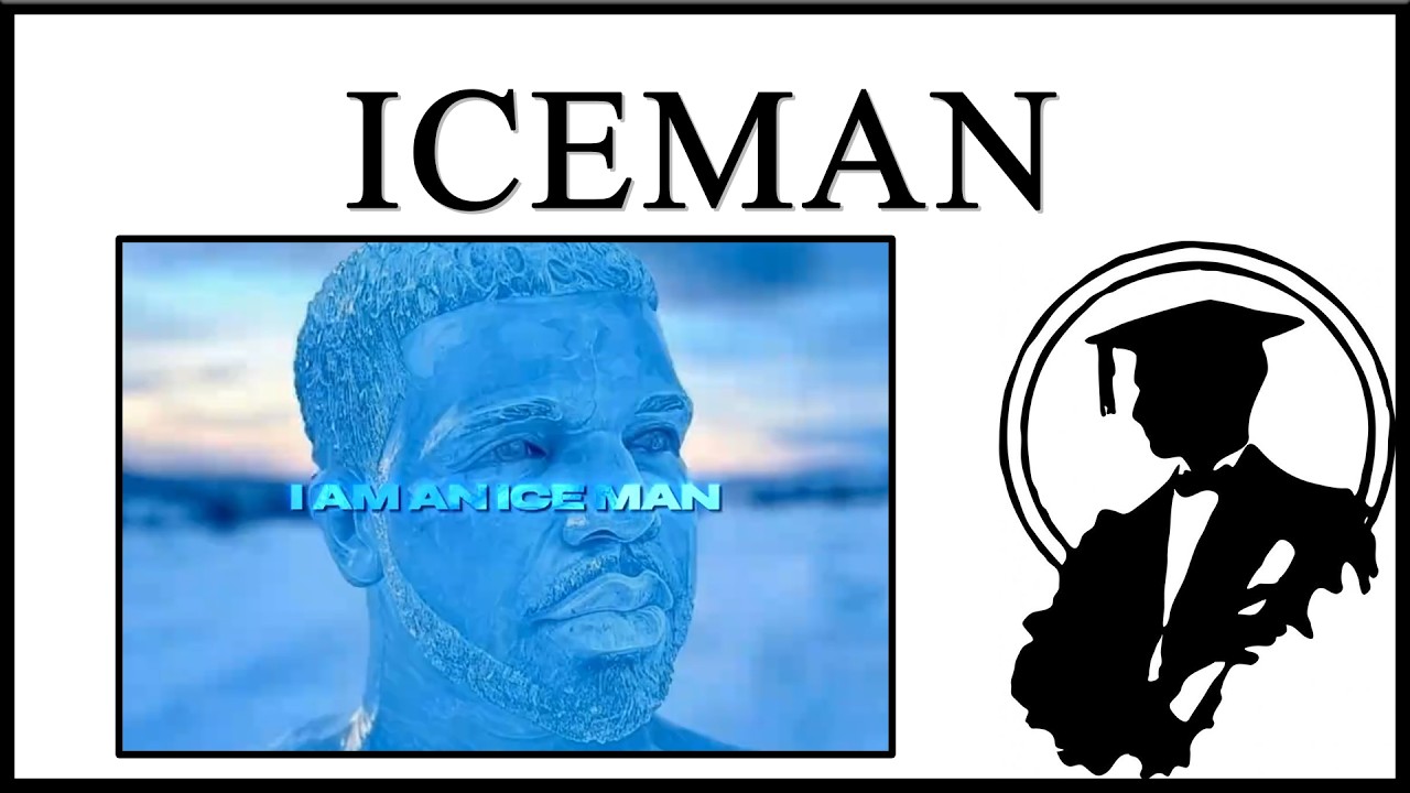 Drake Iceman Album Has Leaked