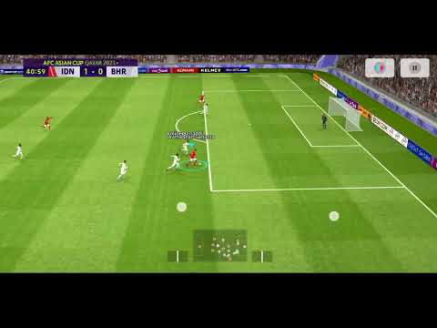 Piala Asia 2024 INDONESIA vs BAHRAIN