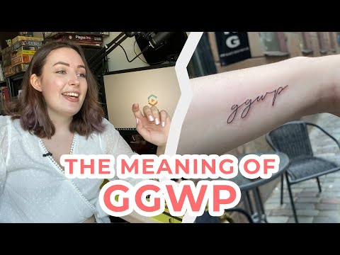 The Meaning of 'ggwp'