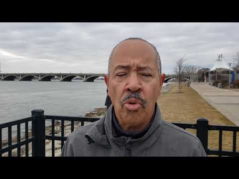 Prayer for Inner Peace – Nicholas Hood III Ministries