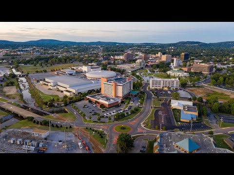 What Makes Huntsville the Smartest City in America?