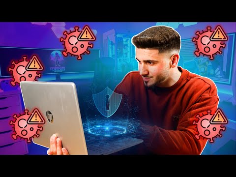 The Power of Antivirus Software: Protecting Your Digital Life