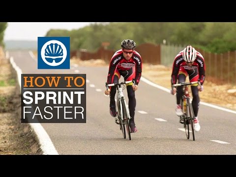 How to Sprint Train | jlippinbike