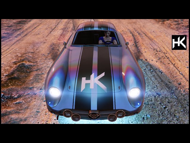 5 GTA Online features that some players might not know about (2024)