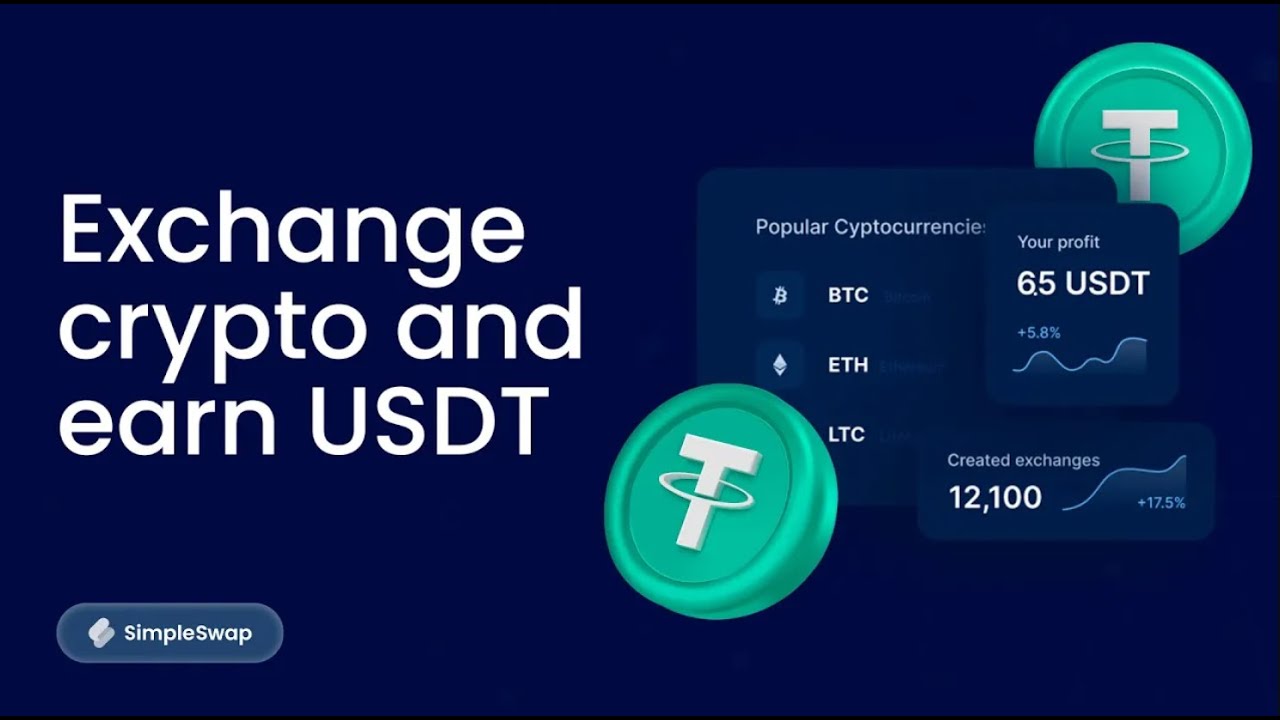 How to Use DeFi API? | SimpleSwap Affiliate Program