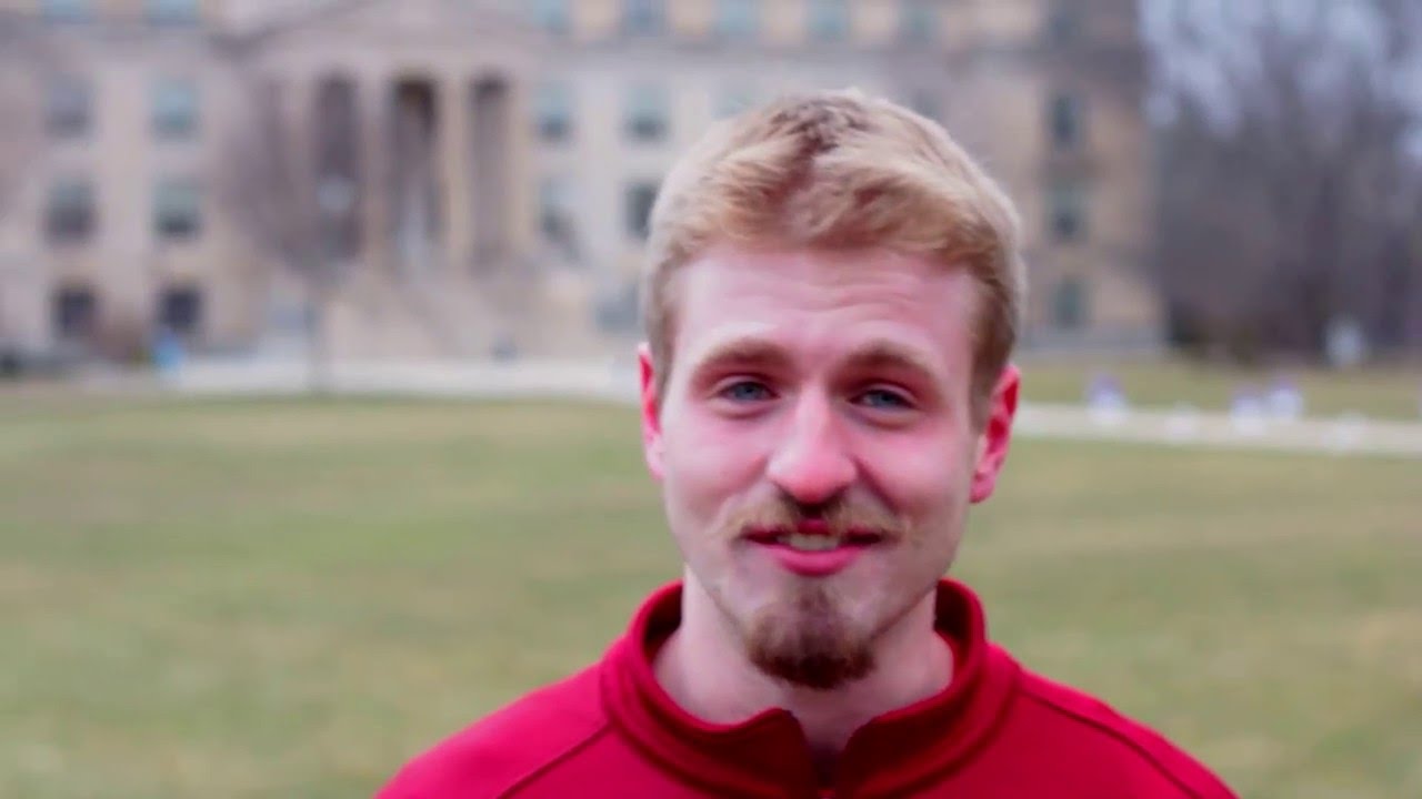 [PARODY] Iowa State University: Virtual Campus Tours - Landmarks & Traditions