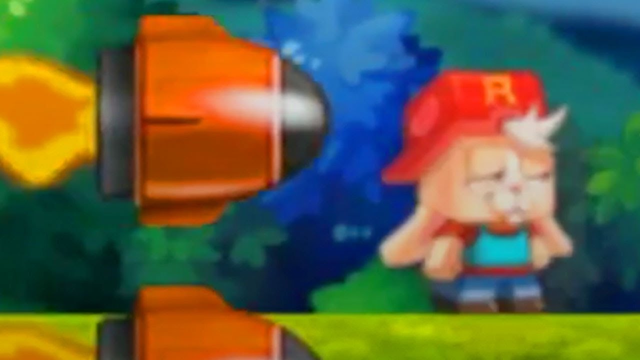 NOT MARIO MAKER