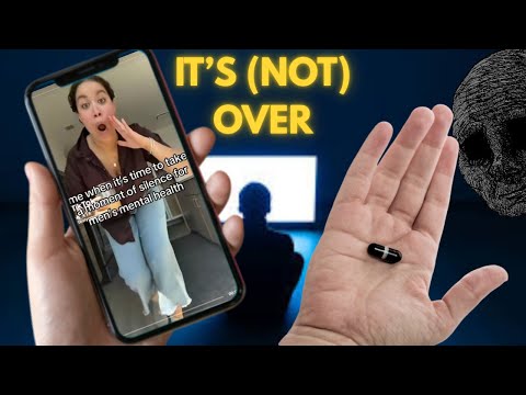 Men's Mental Health and the Blackpill
