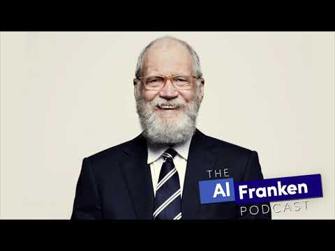David Letterman! Top Ten Reasons We’re Repeating This One: #1 – WE CAN!!! (Dec. 26, 2021)