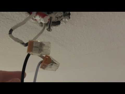 IDEAL In-Sure Push-In Wire Connectors HOW TO REMOVE WIRE FROM CONNECTOR