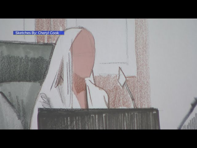 "Keep him in there for life": R Kelly's goddaughter's shocking ...