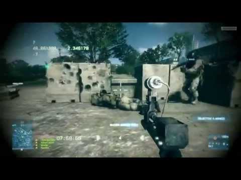 Steam Community :: Video :: Battlefield 3 EOD Bot gameplay by [IRAM ...