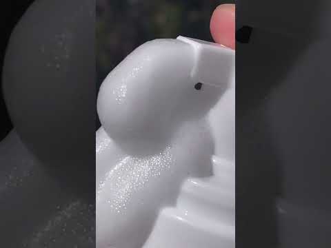 Hey, look at this Foam texture
