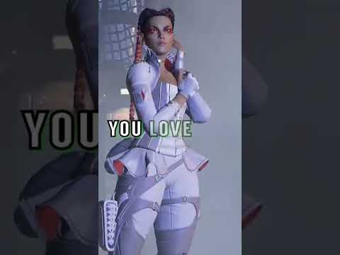 What Your Apex Legend Main Says About You Loba #apex #apexlegends #apexlegendsfunny