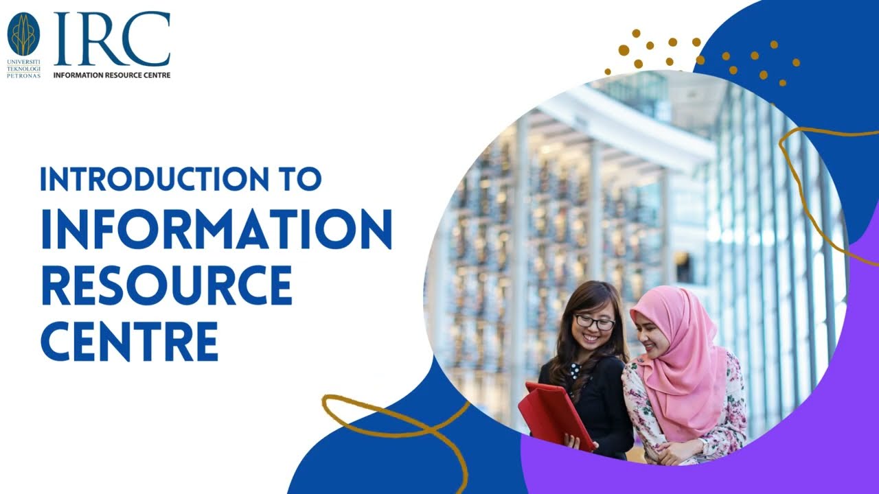 Introduction to  IRC