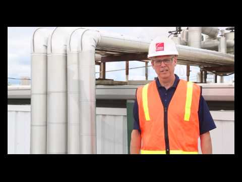 FOAMULAR® Pipe Billets: XPS Insulation vs. EPS Insulation