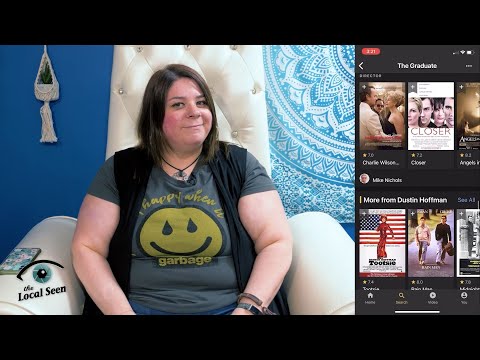 Apps Untapped: IMDB