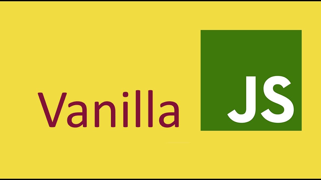 Build Components in JavaScript without a Framework