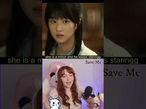 SHE IS A MINOR YOU **** | Save Me Ep 1 | kdrama