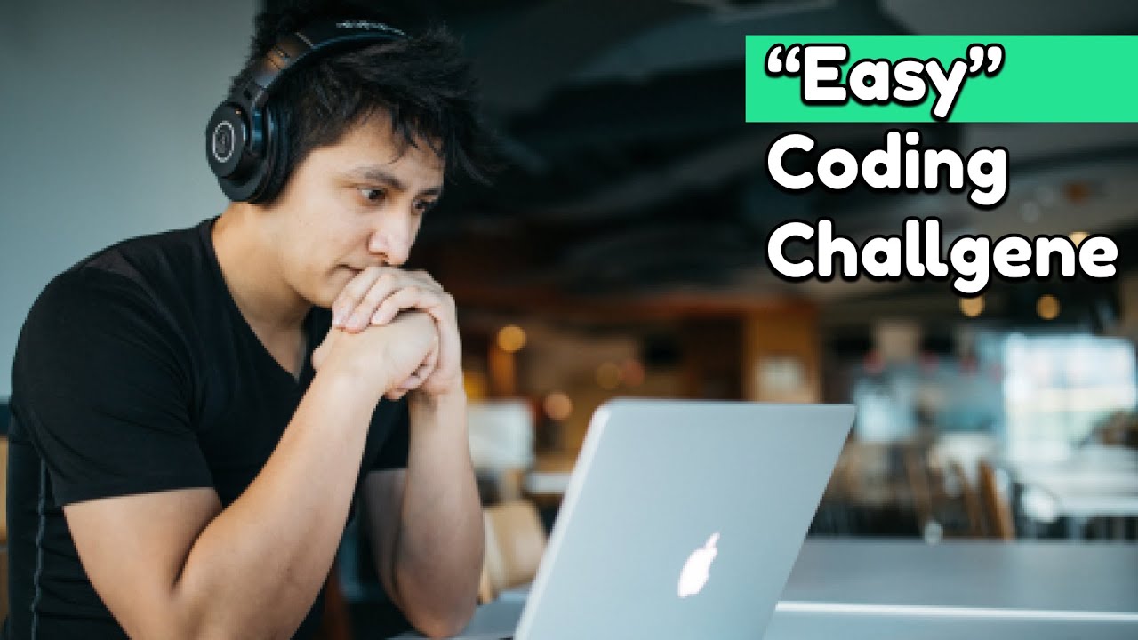 Coding Challenge Two Sum with C# | How to work for big tech companies