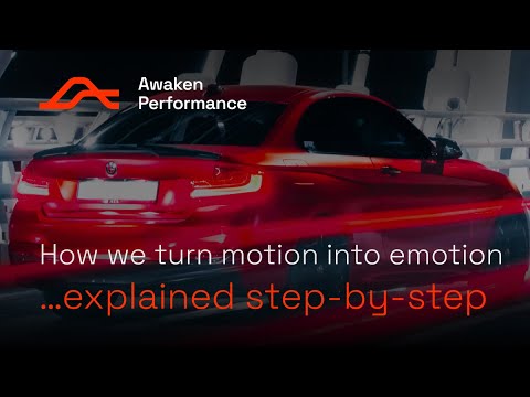 BMW Engine Tuning – Step-By-Step Overview
