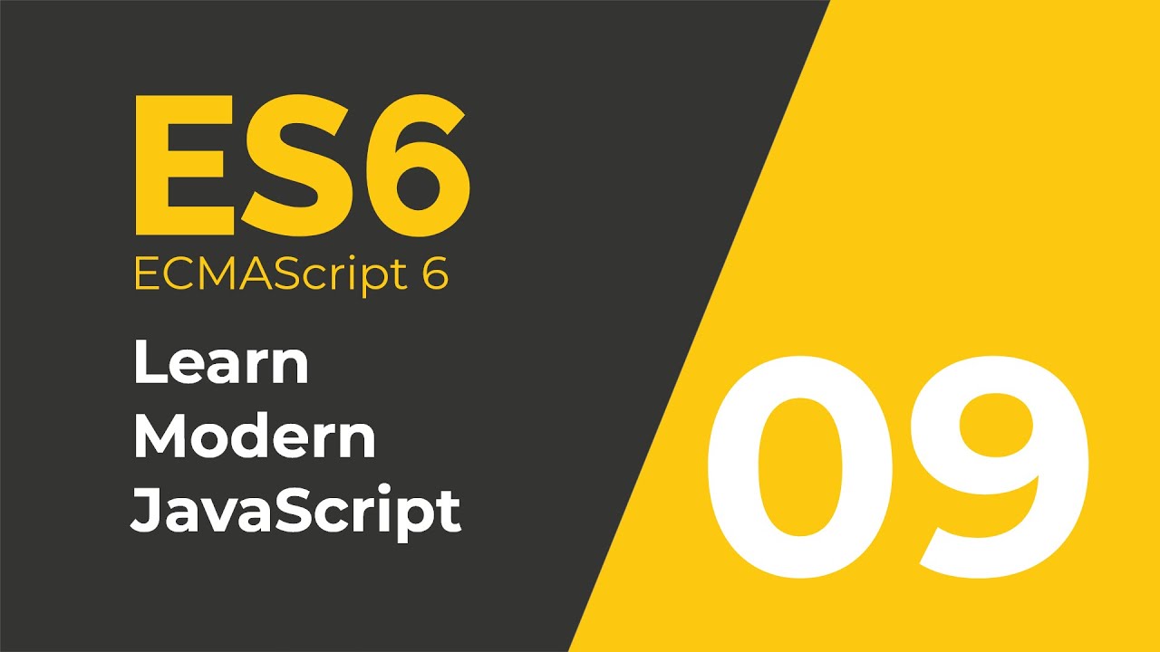 JavaScript Tutorial Bangla ES6 | ES6 Variable Part 09