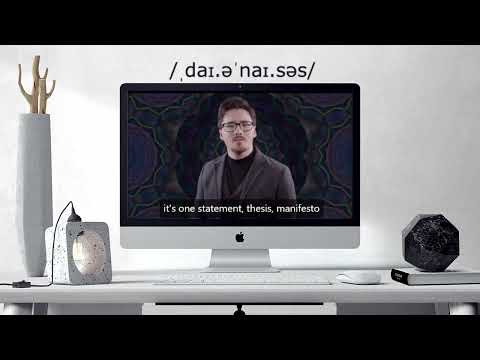 How to pronounce DIONYSUS | DIONYSUS Learn English and British Pronunciation