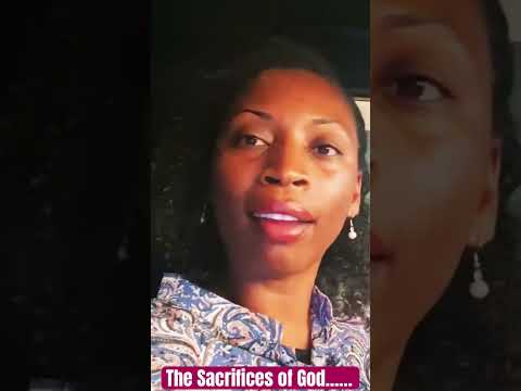The Sacrifices of God is are a broken spirit and a contrite heart! #christian#brokenheart