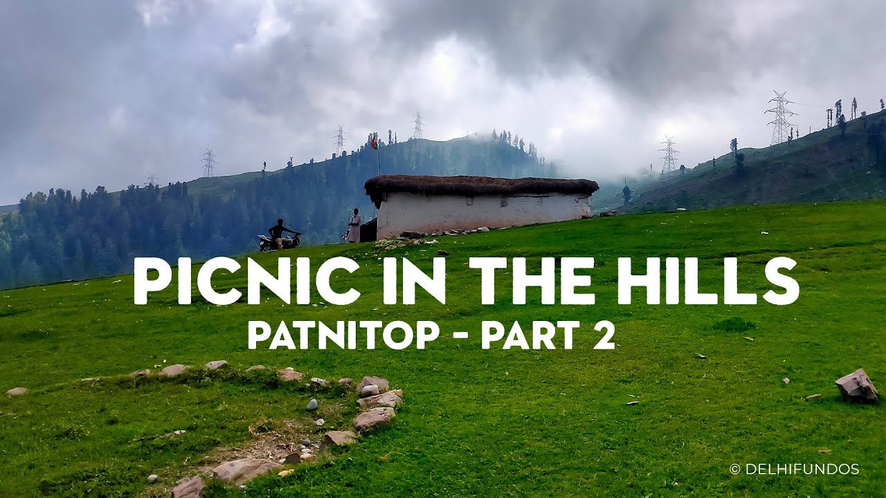 Scenic Meadows, Adventure Sports and Luxurious Stay At Skyview Patnitop ...