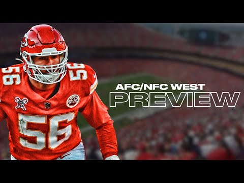 16 Players to Target in IDP Leagues (2025 AFC/NFC West IDP Preview)
