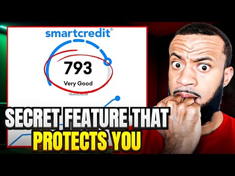 Hidden Features About Smart Credit That Protects You
