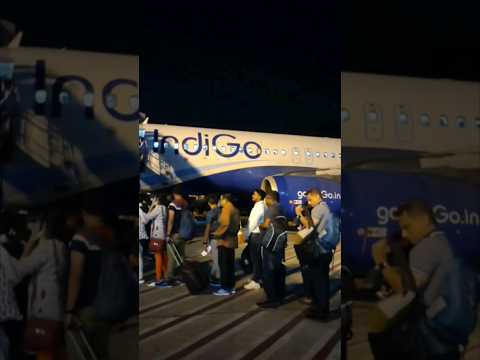 Coimbatore international Airport π¬ Onboarding time #tamilnadu #tourist #viral #
