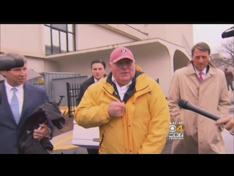 Evidence Shows Kennedy Cousin's Brother Committed Murder, Lawyer Says