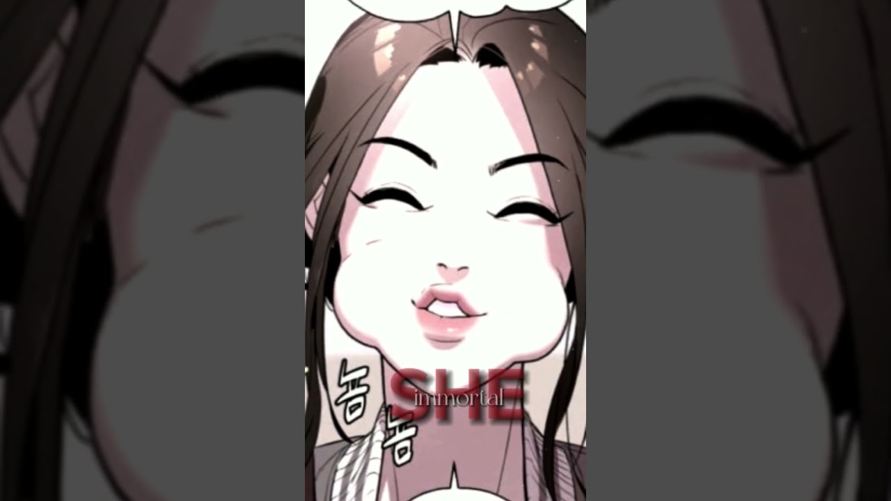 ✨ White Blood/Unholy Blood ✨ Hayan Park ❤️ #manhwa #manhua #webtoon #recommended