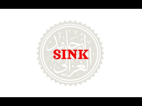 How to pronounce SINK | Meaning of SINK and usage (with examples).