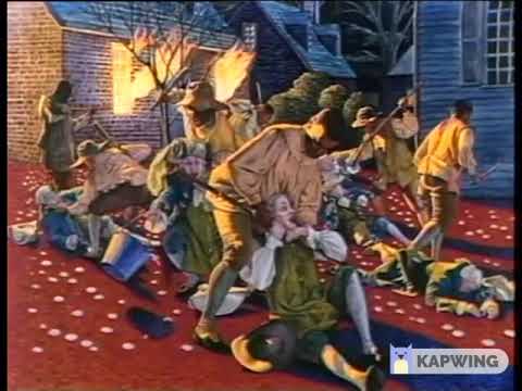 1712 New York Slave Revolt