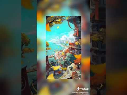 studio ghibli wallpaper background
