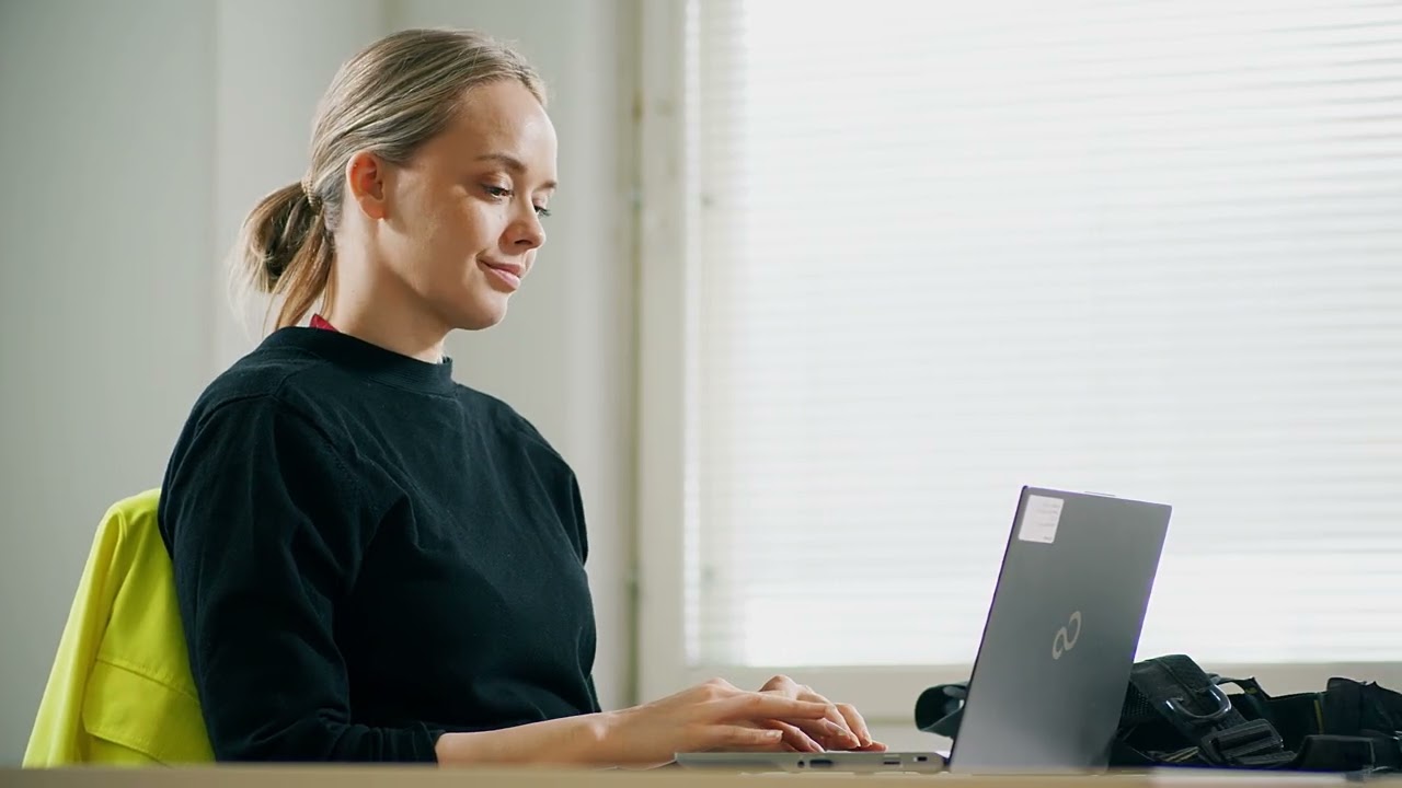 Digi Tags - Safe & Digital Equipment Scan System