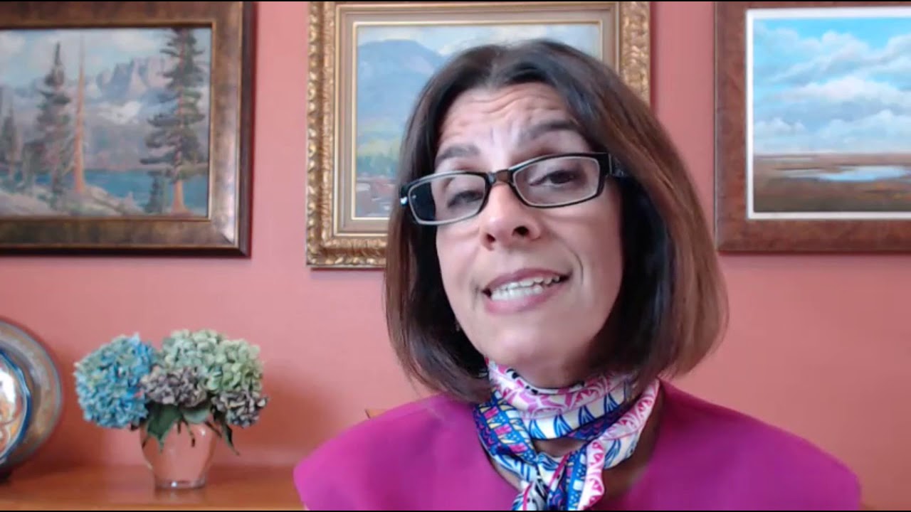 Telling the Kids About Your Plan to Separate or Divorce