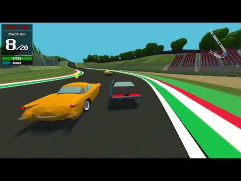 Steam Community :: Barro GT