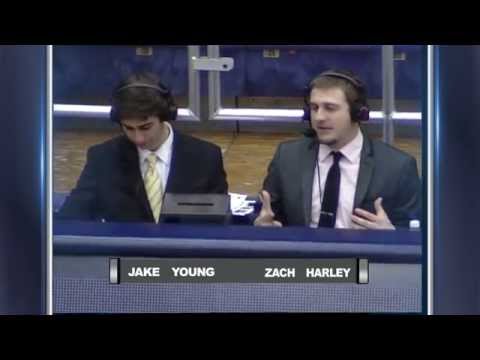 Television – Zach Harley