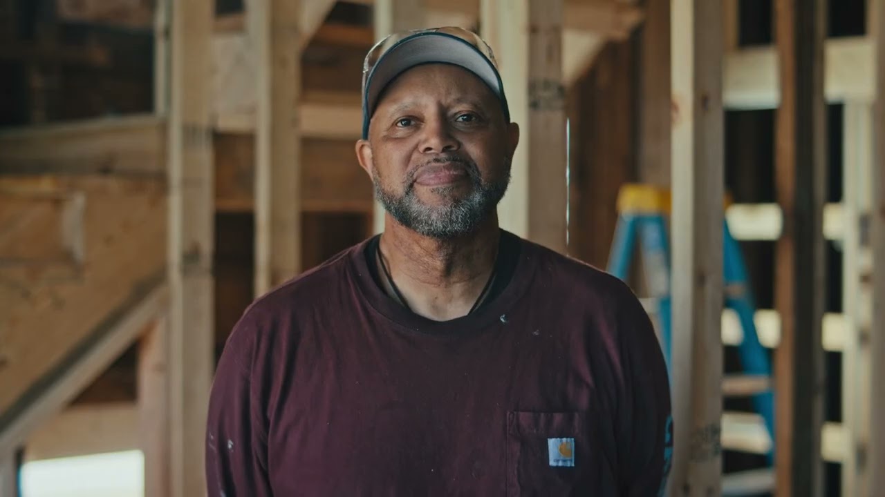 Introducing the First-Ever Ford Super Duty® Carhartt® Package