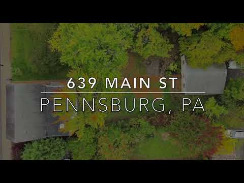 639 Main St Pennsburg, PA