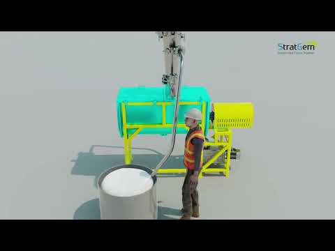 Vacuum Transfer System at Best Price in India