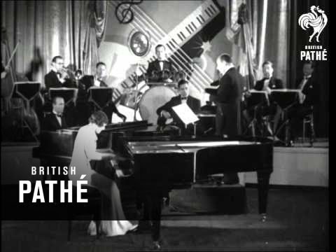 Patricia Rossborough plays Rubinstein (1934) – Jeremy Nicholas. Founded ...