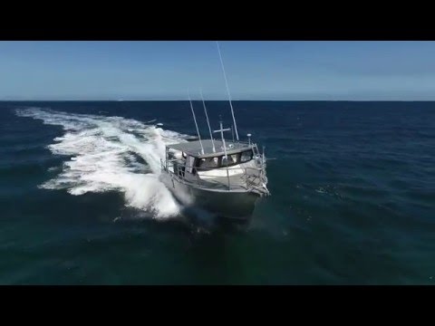 MK15021 7.8m Air Rider