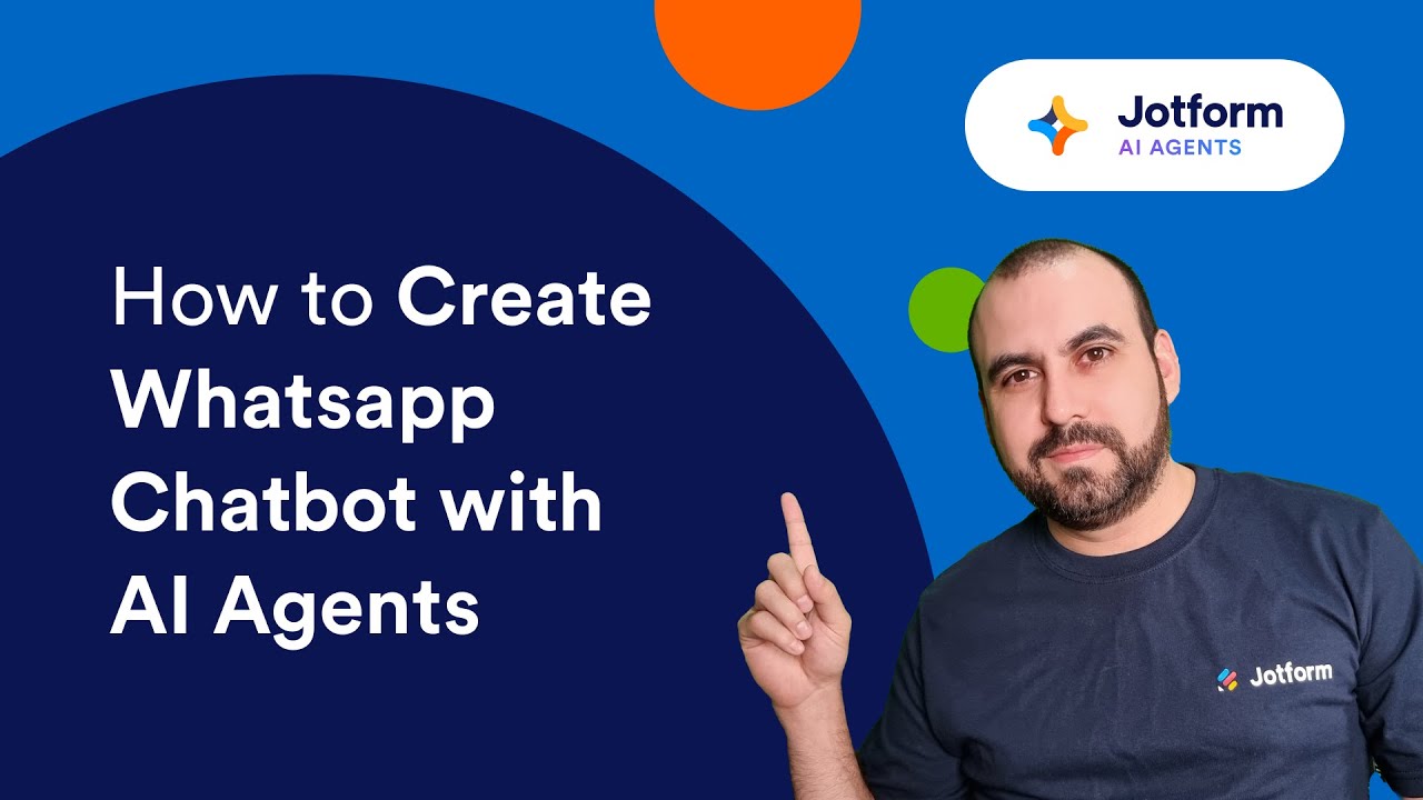 How to Create WhatsApp Chatbot with AI Agents