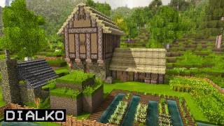 The Manbear: How I Made the Most Horrifying Minecraft Mod (part 1 - 7 ...
