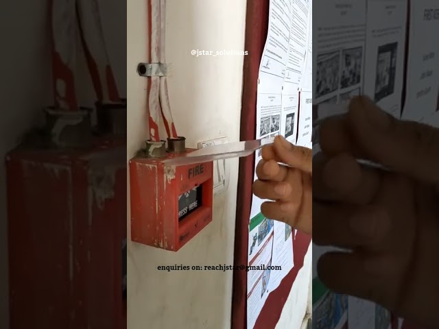Ravel Addressable Fire Alarm System - Ravel-Addressable Loop Card- RE ...